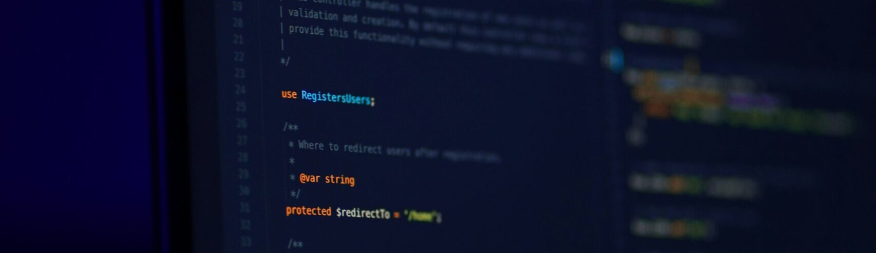 Software development officer - Yousifi